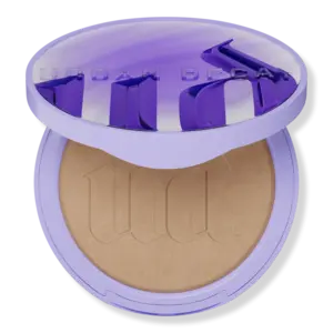 Urban Decay All Nighter Ghosting Setting Powder Translucent Light