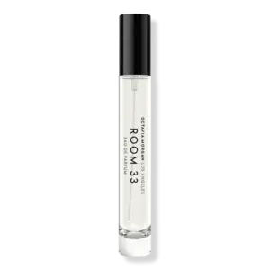 OCTAVIA MORGAN LOS ANGELES Room 33 Eau De Parfum - One-color