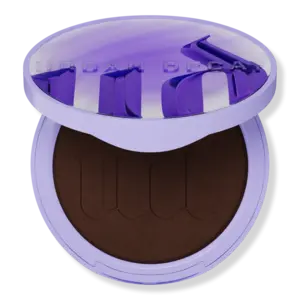 Urban Decay All Nighter Ghosting Setting Powder - Translucent Deep