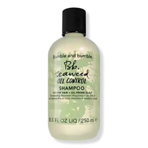 BUMBLE AND BUMBLE Seaweed Oil Control Shampoo - One-color
