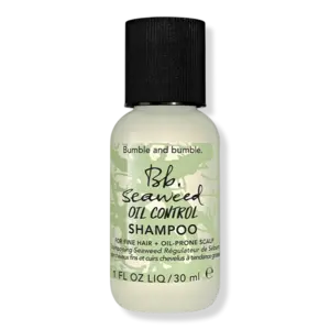 BUMBLE AND BUMBLE Seaweed Oil Control Shampoo - One-color