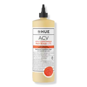 DPHUE Apple Cider Vinegar Hair Rinse Lite - One-color