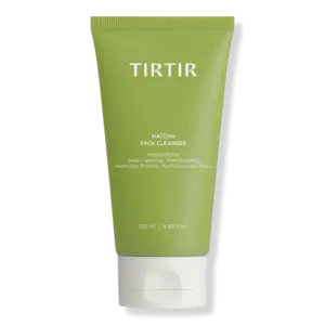 TIRTIR Matcha Pack Cleanser - One-color