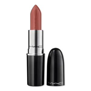 MAC COSMETICS Lustreglass Sheer-shine Lipstick