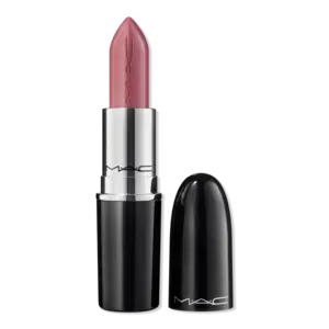 MAC COSMETICS Lustreglass Sheer-shine Lipstick