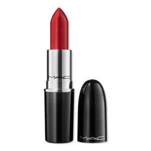MAC COSMETICS Lustreglass Sheer-shine Lipstick