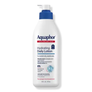 AQUAPHOR Daily Hydrating Face And Body Lotion - One-color