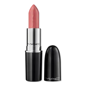 MAC COSMETICS Lustreglass Sheer-shine Lipstick