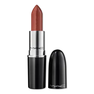 MAC COSMETICS Lustreglass Sheer-shine Lipstick