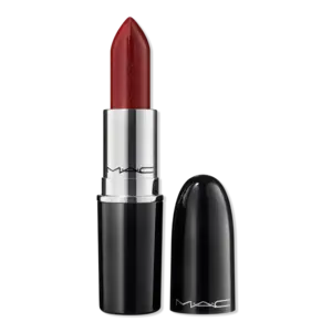 MAC COSMETICS Lustreglass Sheer-shine Lipstick - Spice It Up