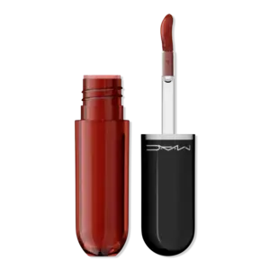MAC COSMETICS Lustreglass Stainglass Lip Tint - Posh Pit