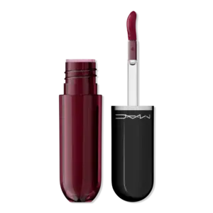 MAC COSMETICS Lustreglass Stainglass Lip Tint - Grapevinyl