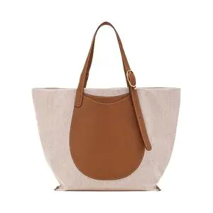 Longchamp Complice Xl Tote Bag 'caramel - Tan