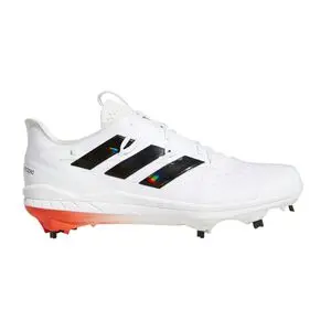 Adidas Adizero Afterburner 8 Apex Solar Red - White