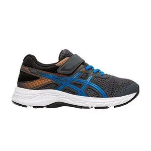 Asics Gel Contend 6 Ps 'carrier Blue - Grey