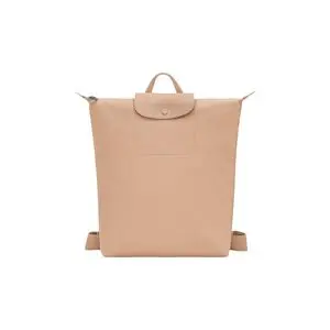 Longchamp Le Pliage One M Backpack 'beige - Tan