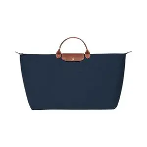 Longchamp Le Pliage Original Xl Travel Bag 'navy - Blue