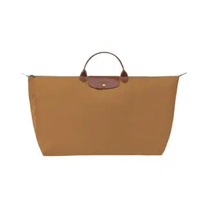 Longchamp Le Pliage Original Xl Travel Bag 'fawn - Tan