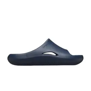 CROCS Mellow Recovery Slide 'navy - Blue