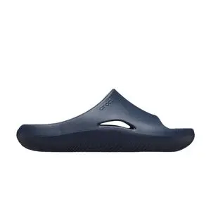 CROCS Mellow Recovery Slide - Blue