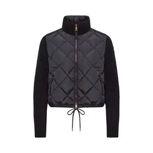 Moncler Cardigan 'navy - Blue