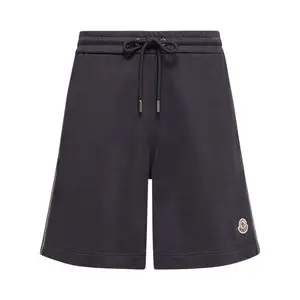 Moncler Drawstring Shorts
