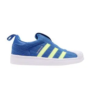 Adidas Superstar 360 C 'true - Blue