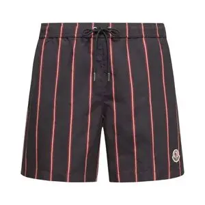 Moncler Swimwear - Blue