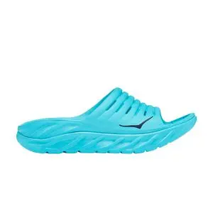HOKA® Ora Recovery Slide 'scuba - Blue