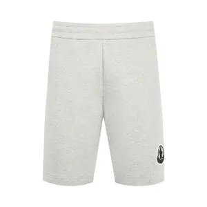 Moncler Shorts 'light - Grey