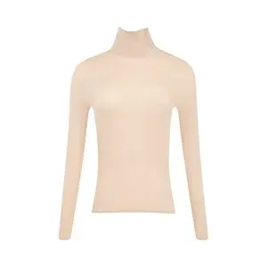 Moncler T-neck 'light - Brown