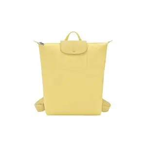 Longchamp Le Pliage One M Backpack 'lime - Green