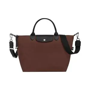 Longchamp Le Pliage Energy L Handbag 'cocoa - Brown