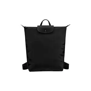 Longchamp Le Pliage One M Backpack - Black