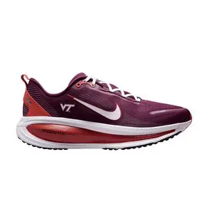 Nike Ncaa X Vomero 18 'virginia Tech - Red