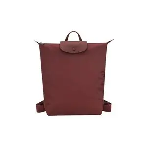 Longchamp Le Pliage One M Backpack 'burgundy - Red