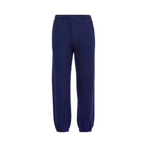 Off-White Rubber Arrow Sweatpants - Blue