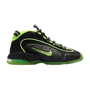 Nike Air Max Penny 05 Hoh - Black