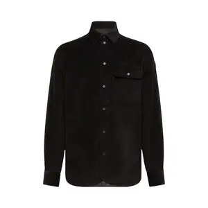 Moncler Shirt - Black