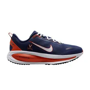Nike Ncaa X Vomero 18 'virginia - Blue
