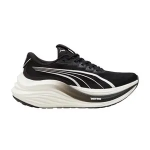 PUMA Wmns Magmax Nitro White - Black
