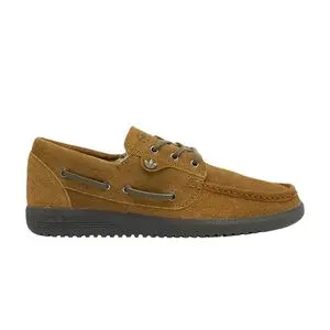 Adidas End. X Lytham Spezial 'brown Black - Tan