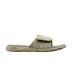Under Armour Ignite 7 Freedom Slide 'khaki Base Camo - Tan