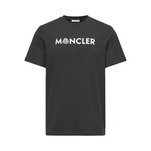 Moncler Short-sleeve T-shirt