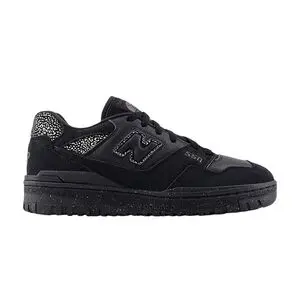 NEW BALANCE 550 Sneakers - Black
