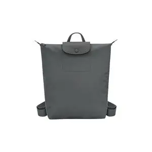 Longchamp Le Pliage One M Backpack 'anthracite - Grey