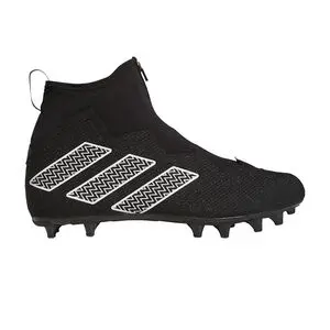 Adidas Nasty Fly 4e Wide White - Black