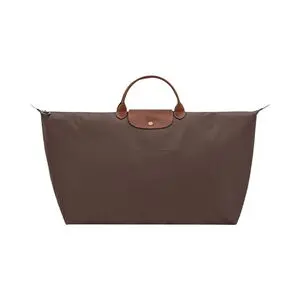 Longchamp Le Pliage Original Xl Travel Bag 'mocha - Brown