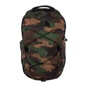 The North Face Jester Backpack 'tnf Camo/tnf