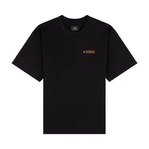 Aimé Leon Dore X New Balance Bib Tee 'jet